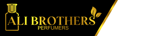 Ali Brothers Perfumers